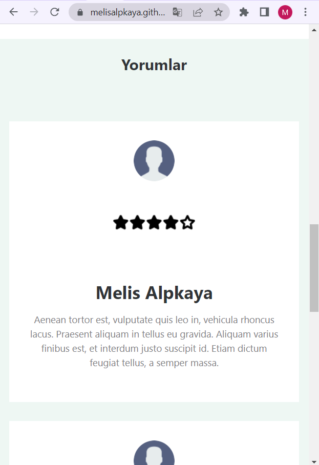 GitHub - melisalpkaya/simple-coffeeshop