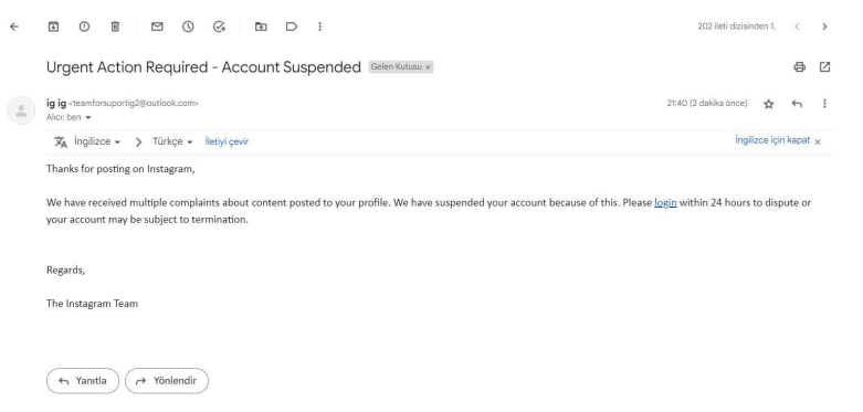 GitHub - melisalpkaya/Instagram-Phishing