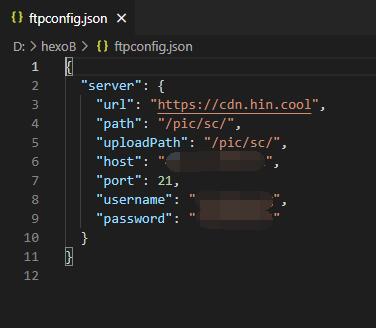 FTP错误 · Issue #7 · imba97/picgo-plugin-ftp-uploader · GitHub