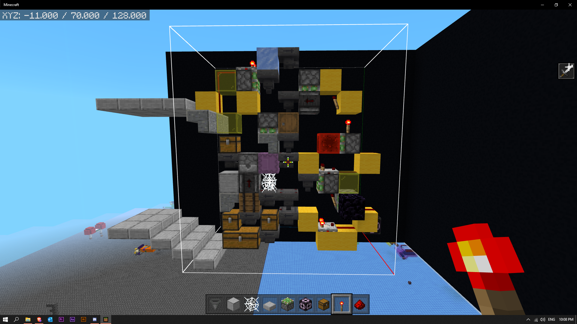 Error making pack · Issue #25 · RavinMaddHatter/Structura · GitHub