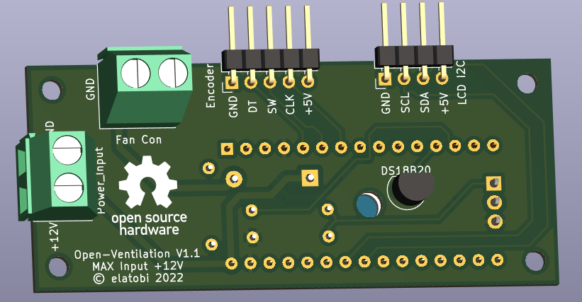 GitHub - elatobi/open-Ventilation