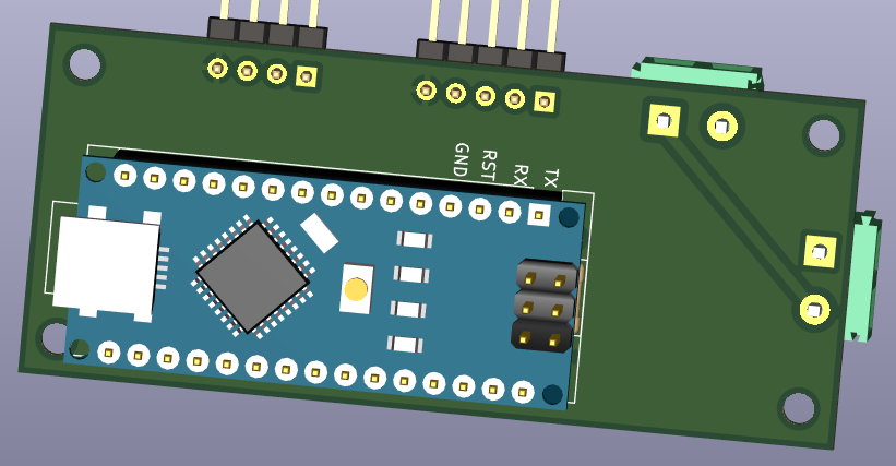 GitHub - elatobi/open-Ventilation