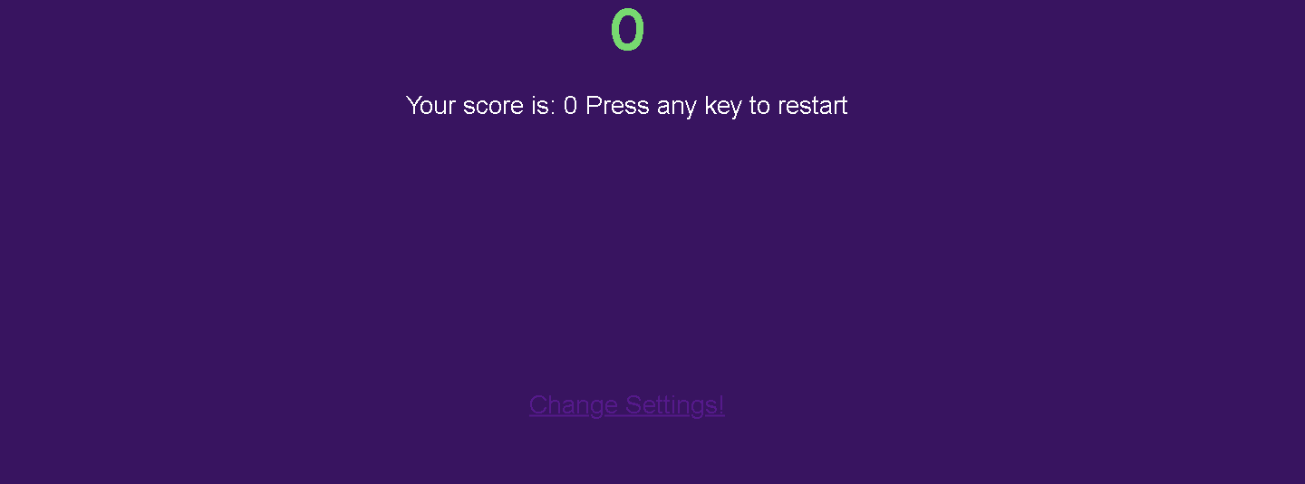 Github Mertsaygili Games Javascript