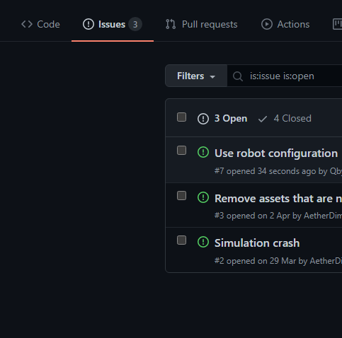 Wrong (short)link to issues with forked reposetories · Issue #12176 · desktop/desktop · GitHub