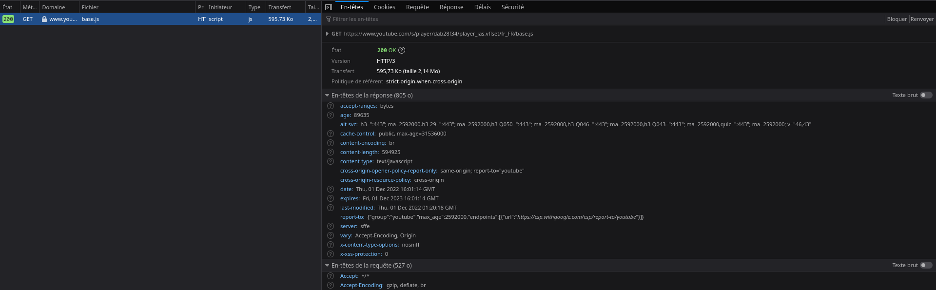 high data usage when loading player view · Issue #9491 · TeamNewPipe/NewPipe · GitHub