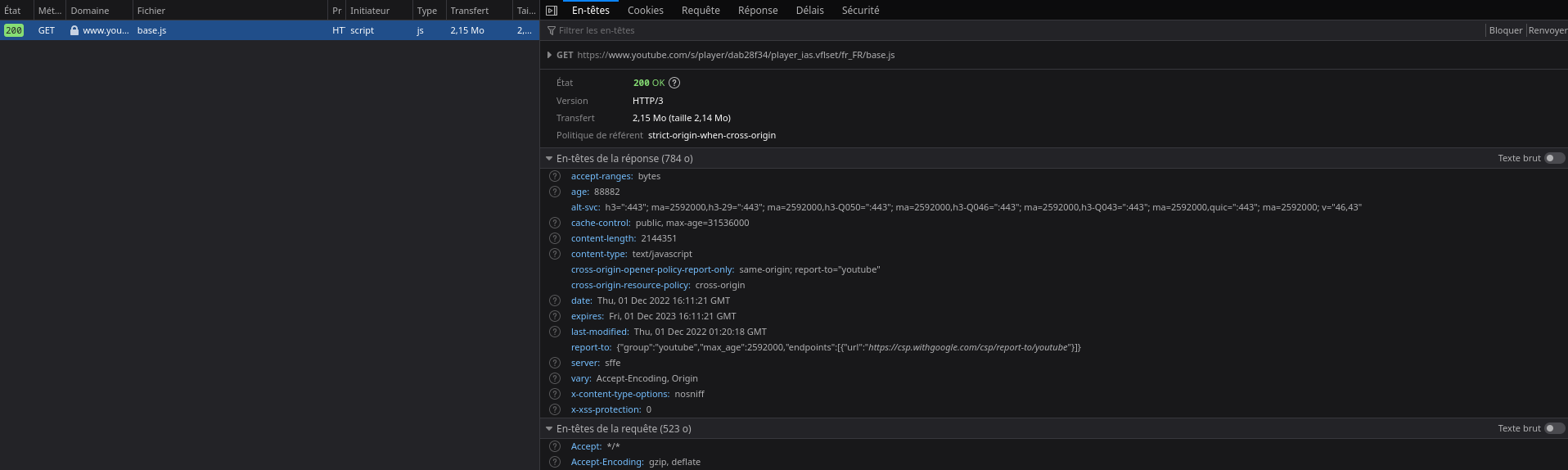high data usage when loading player view · Issue #9491 · TeamNewPipe/NewPipe · GitHub