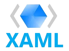 New language: XAML (Extensible Application Markup Language ) · Issue ...