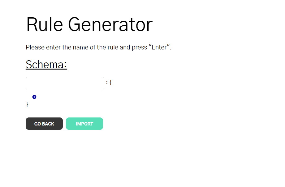 GitHub - santiaday/EG-Rule-Manager-App: Full-stack rule manager app ...