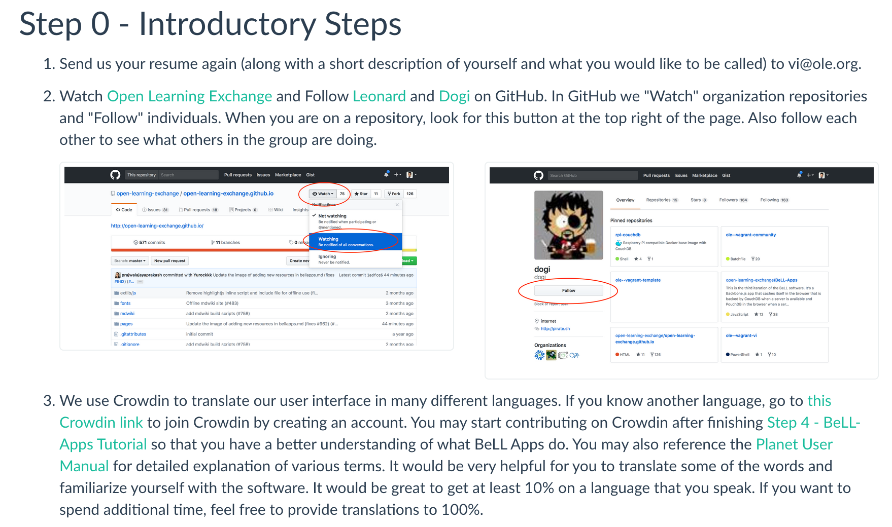Step 0 ordered list and screenshot size · Issue #1113 · open-learning-exchange/open-learning ...