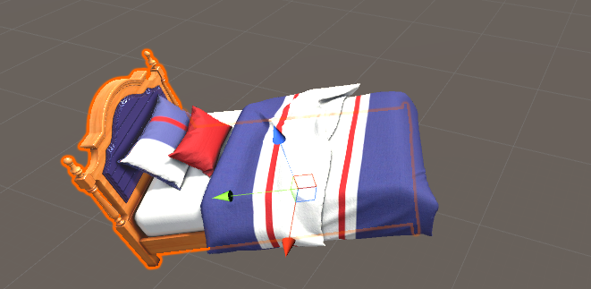 [gltf] 'THREE.GLTFLoader: Duplicating UVs to support aoMap.' ? · Issue #12544 · mrdoob/three.js ...