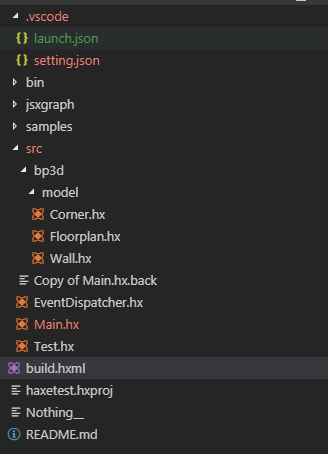 [request]can you make a haxe-cli tool for beginner use vshaxe? · Issue #327 · vshaxe/vshaxe · GitHub