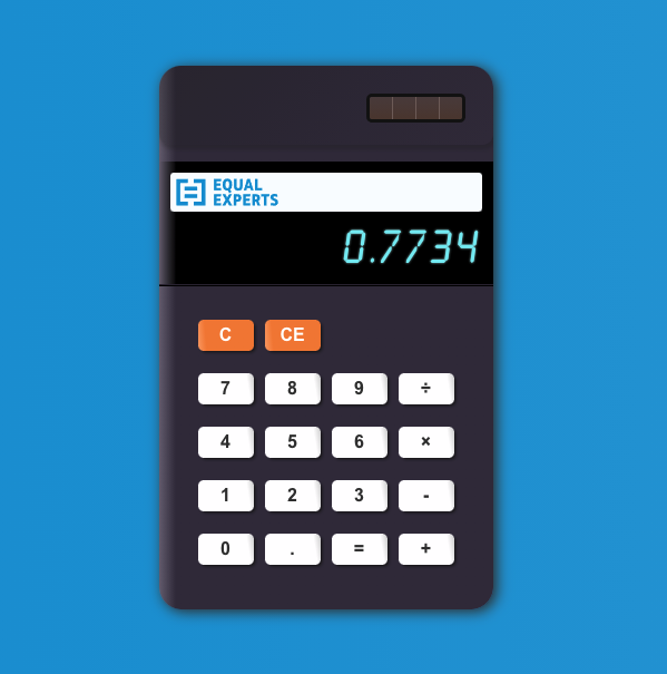 GitHub - freshlybakedcode/ee-calculator