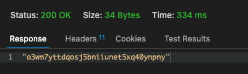 cannot set "text" into env variable · Issue #369 · thunderclient/thunder-client-support · GitHub
