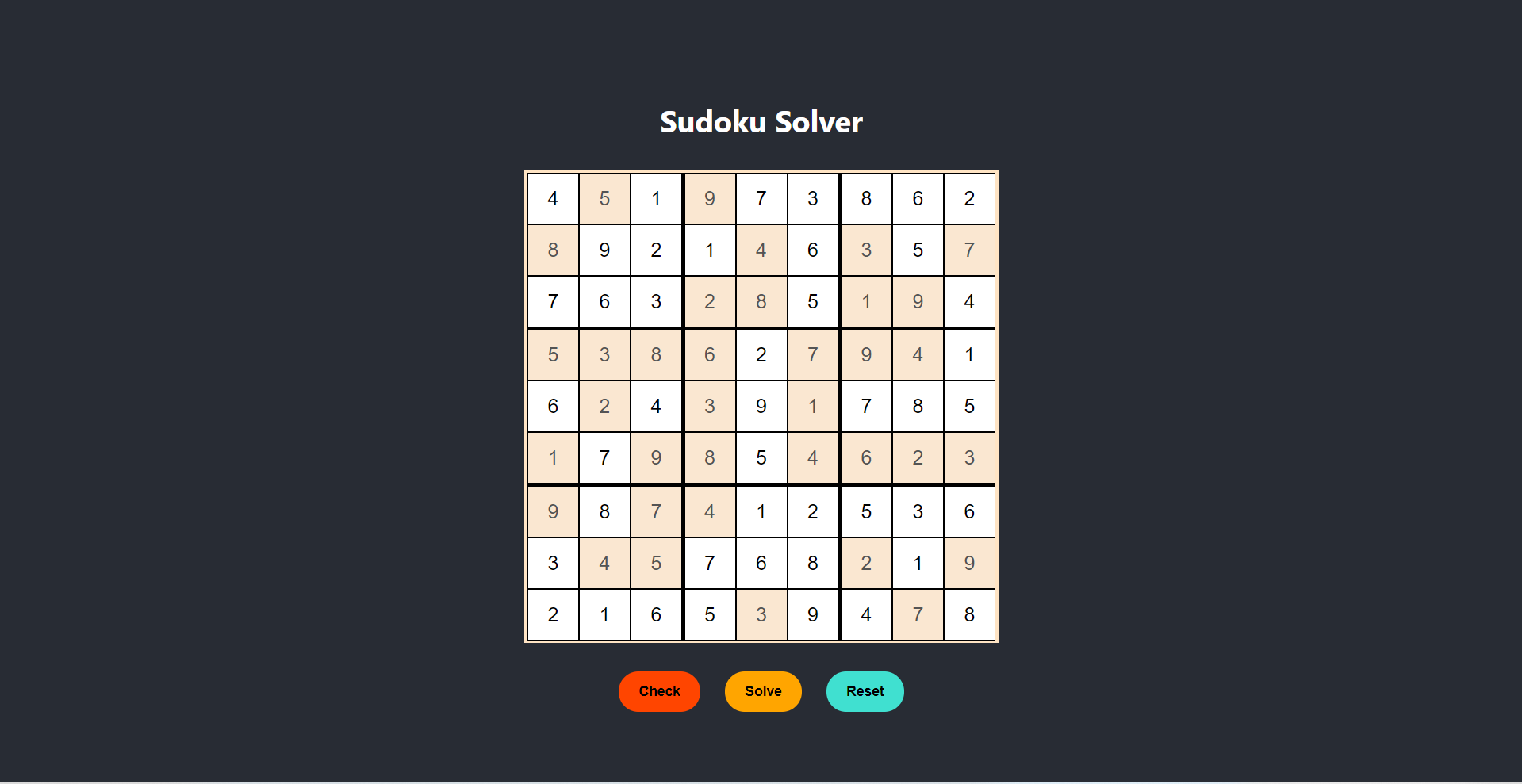 GitHub - Karnika06/Sudoku-solver-ReactJS