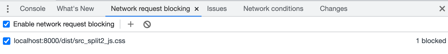 Inevitable unhandled Promise rejection due to failure of prefetch · Issue #14115 · webpack ...