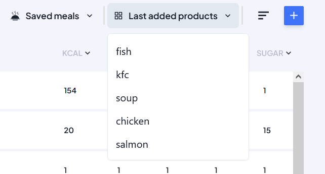 GitHub - botezatuemil/nutrition-tracker