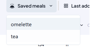 GitHub - botezatuemil/nutrition-tracker