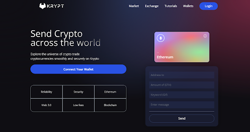 GitHub - RaedNine8/WEB3_TRANSACTION_APP: Nowadays, blockchain ...