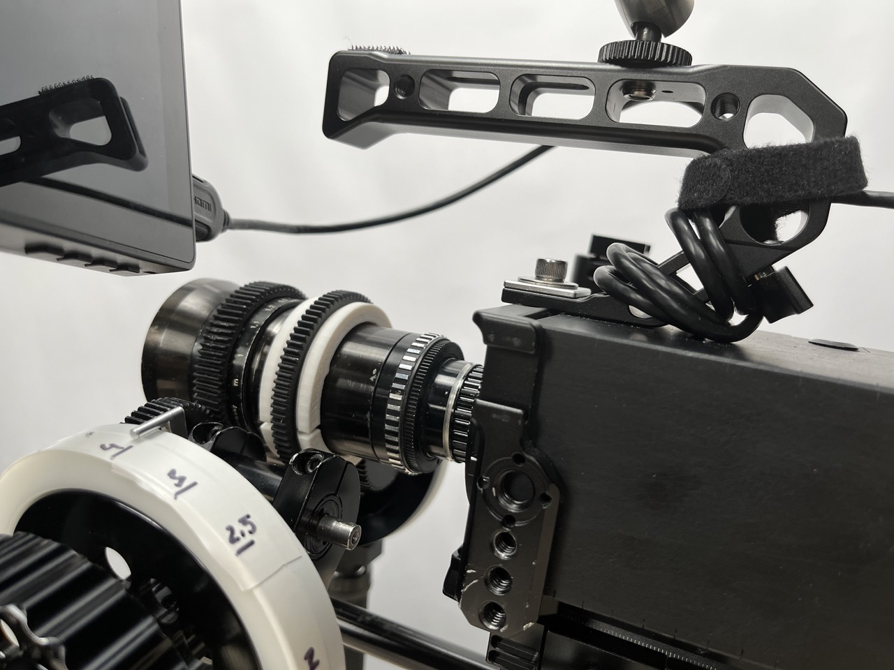 Raspberry Pi Cinema Camera - Page 7 - Raspberry Pi Forums