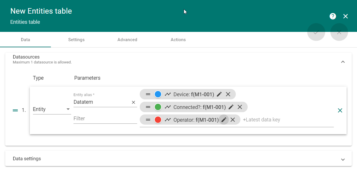 [Question] How to deal with a list in JSON format coming from a REST API call (rule chain ...