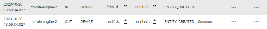 [Question] Create/Update alarms using ThingsBoard REST API · Issue #9463 · thingsboard ...
