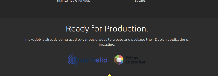 Provide dark-theme friendly logos · Issue #878 · PrismLauncher/PrismLauncher · GitHub
