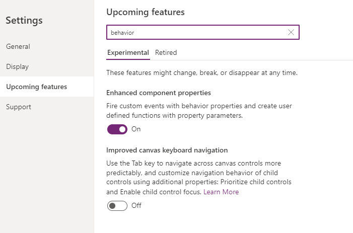 GitHub - N1C0-95/PowerApps-EnhancedComponentProperties