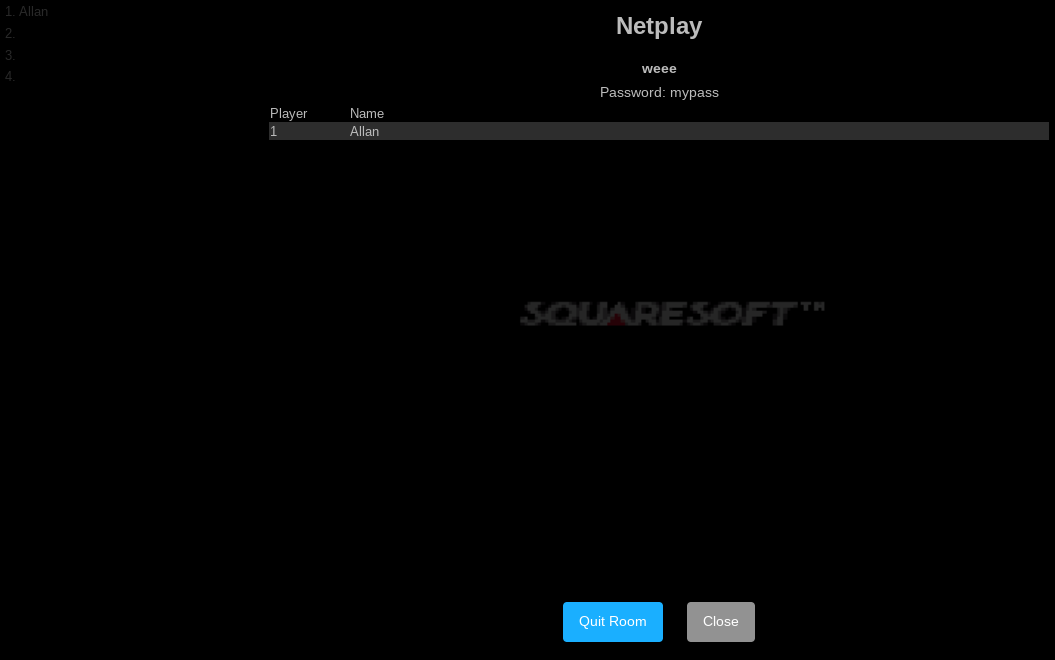 2 player playing together on one screen · Issue #292 · EmulatorJS/EmulatorJS · GitHub