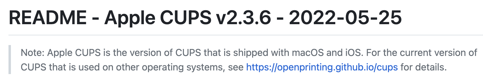 Classes vanish all of a sudden · Issue #6000 · apple/cups · GitHub