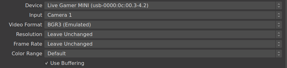 Can't change options in capture device source in Linux · Issue #4960 · obsproject/obs-studio ...