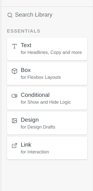 Add support to primereact · Issue #764 · meetalva/alva · GitHub
