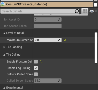GitHub - 3a1b2c3/CesiumUnrealMars