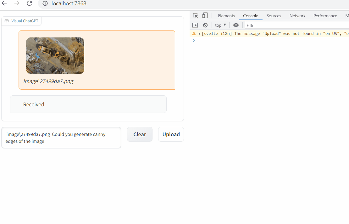 Trying to replicate edge detection demo and magic erasing · Issue #203 · chenfei-wu/TaskMatrix ...