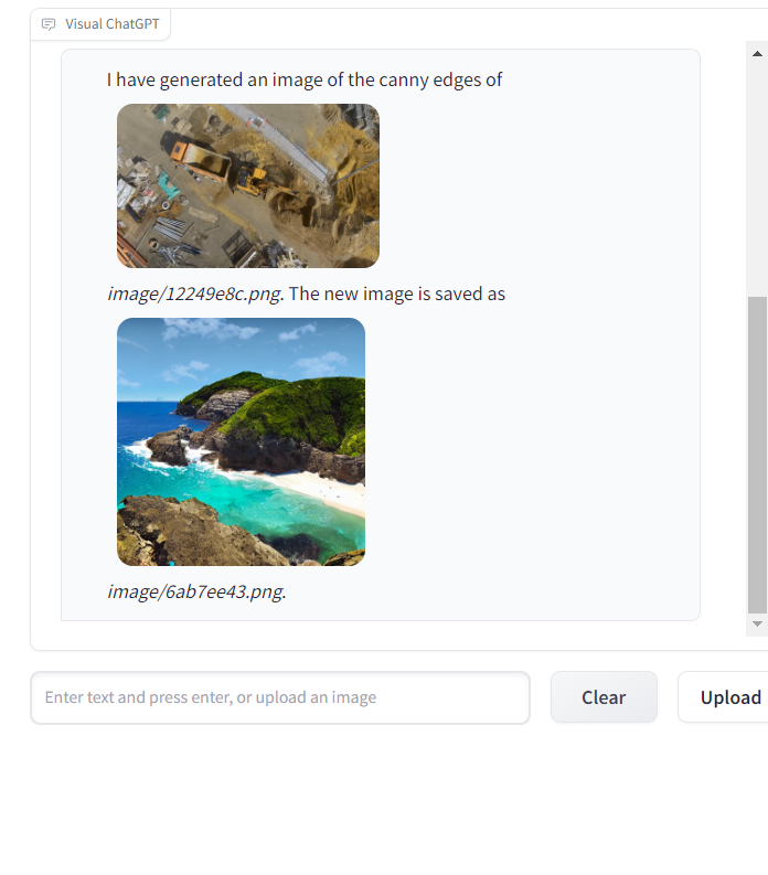 Trying to replicate edge detection demo and magic erasing · Issue #203 · chenfei-wu/TaskMatrix ...