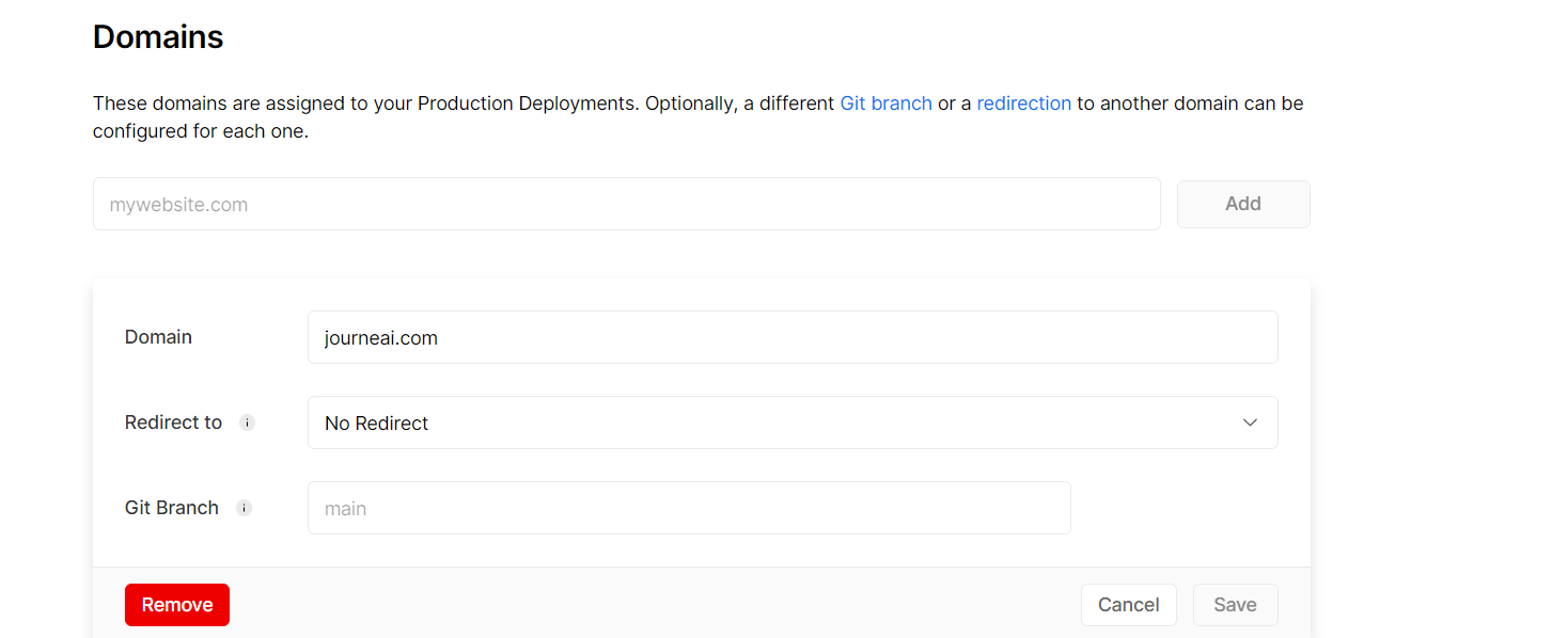 Expired ssl certificate · vercel next.js · Discussion #49142 · GitHub