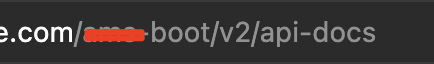 [BUG]swagger带basePath会导致导入接口重复basePath · Issue #10967 · metersphere ...