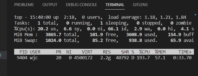 [Bug]: Insert auto-increment column concurrency 500 is much higher than 100 conflict · Issue ...