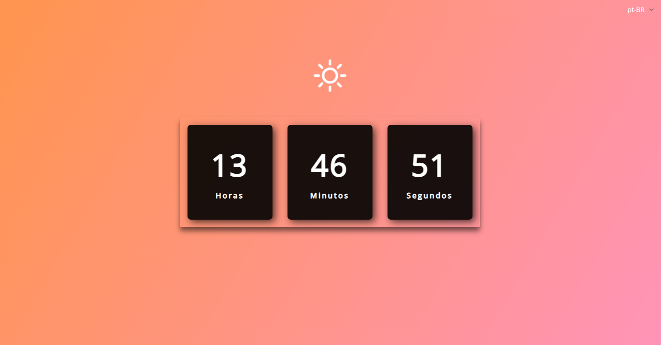 GitHub - winnie-s3/Digital-Clock: Relógio digital | HTML/CSS/JS