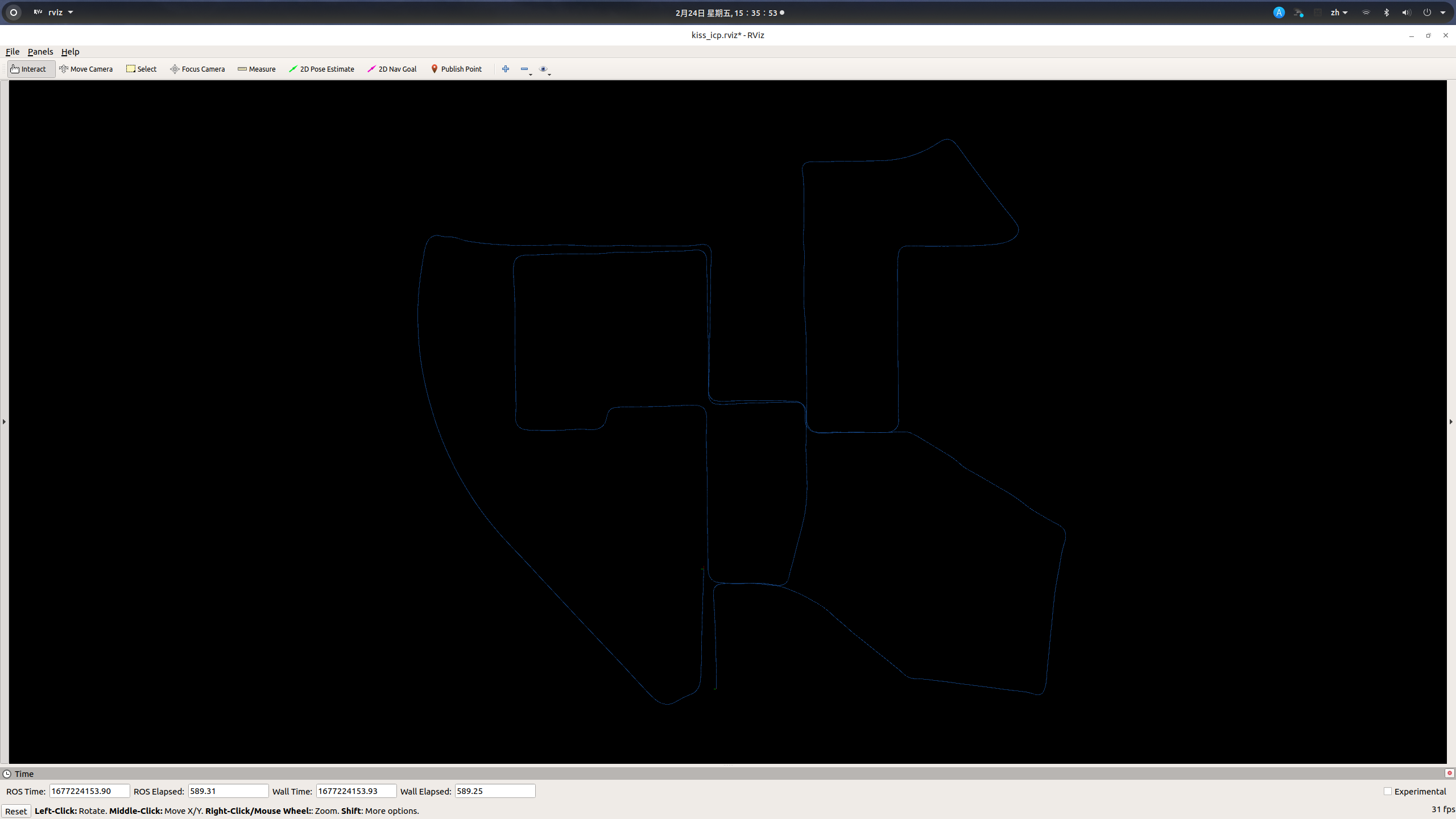 different results · Issue #79 · PRBonn/kiss-icp · GitHub