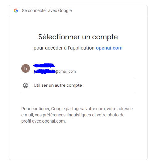 select an account error · Issue #278 · transitive-bullshit/agentic · GitHub