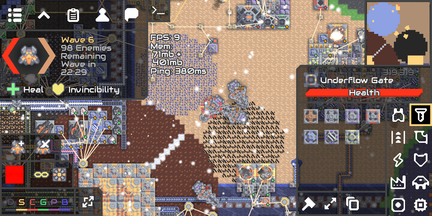 how · Issue #13 · deltanedas/dev-mode · GitHub