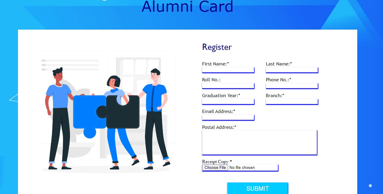 Alumni card by Suyog57 · Pull Request #95 · SAAR-IITP/SAAR-IITP · GitHub