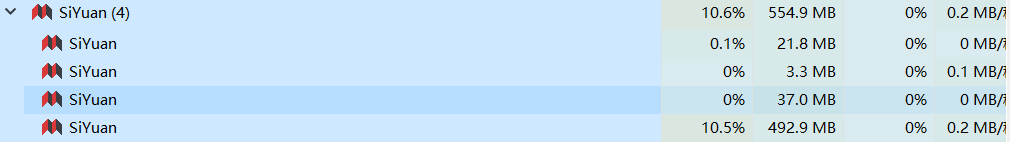 Exporting PDF crashes UI · Issue #8658 · siyuan-note/siyuan · GitHub