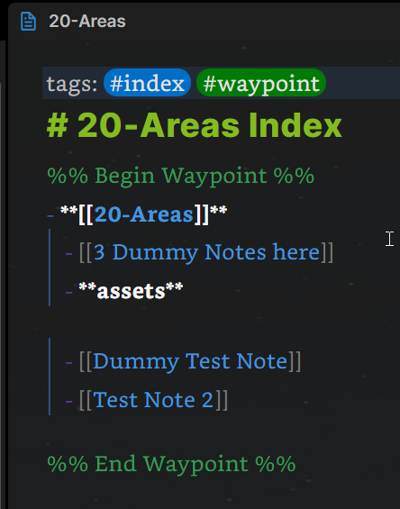 Feature Request: Option to index other file extension types · Issue #5 · IdreesInc/Waypoint · GitHub