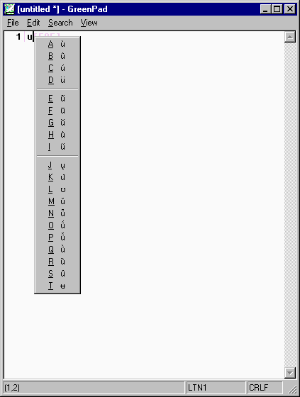 Extended Unicode key Menu when Holding down a key · Issue #181 ...