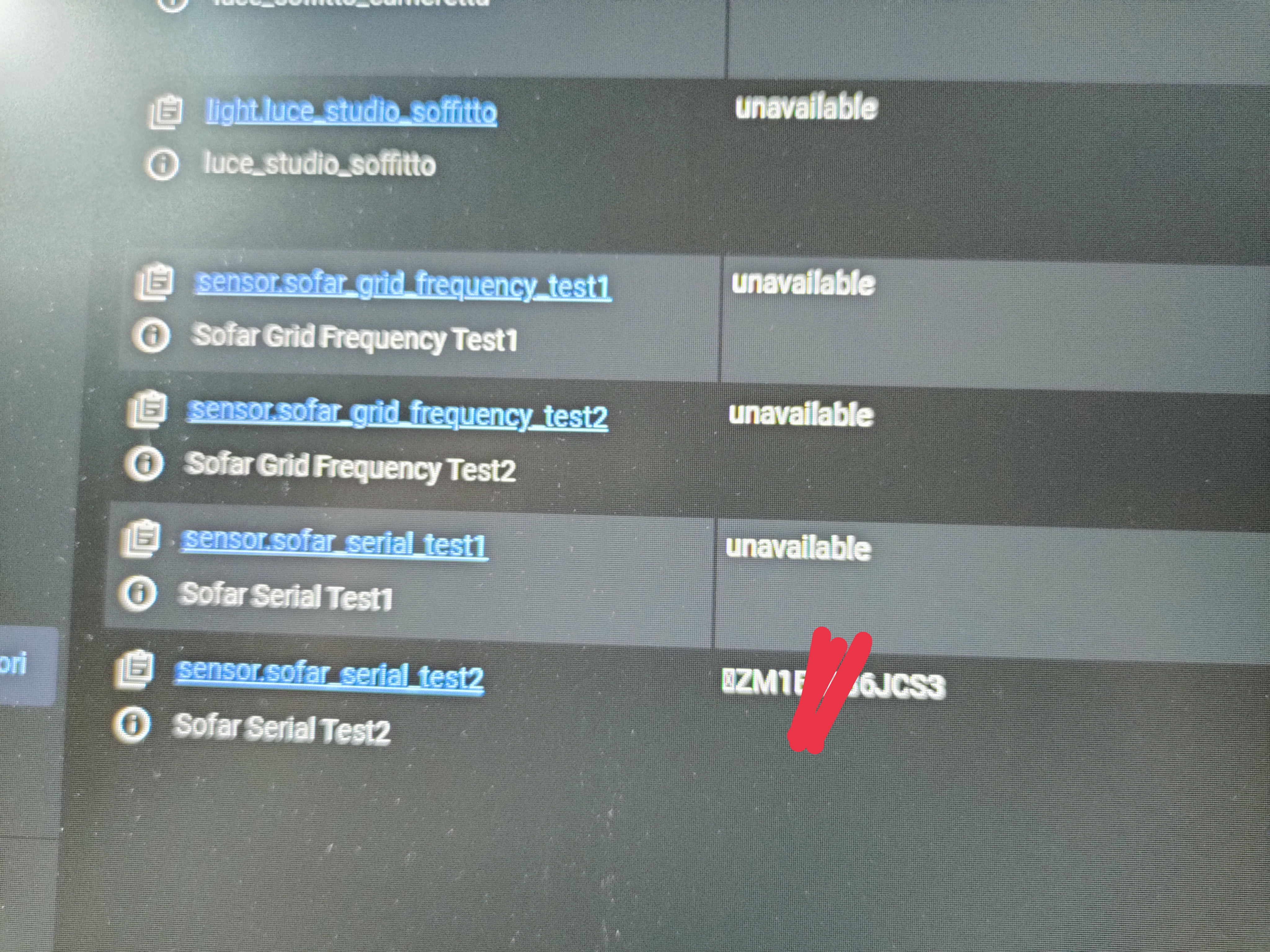 Sofar HYD 3600 ES · wills106 homeassistant-solax-modbus · Discussion #204 · GitHub