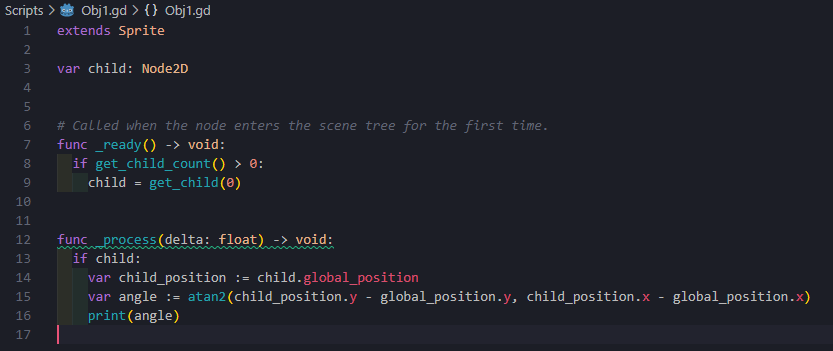In some cases tool tip with the type of the variable doesn't show up ...