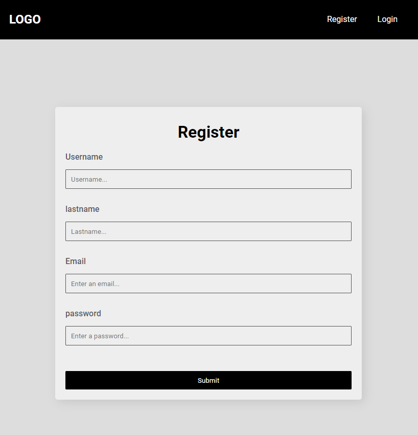 Github Adamhrioui1 Authentication