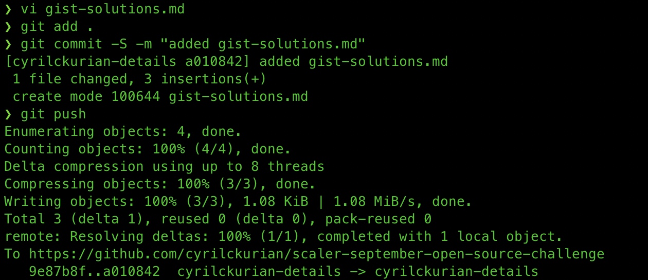 Cyril -Challenge1-30 · Issue #21 · scaleracademy/scaler-september-open-source-challenge-2022 ...