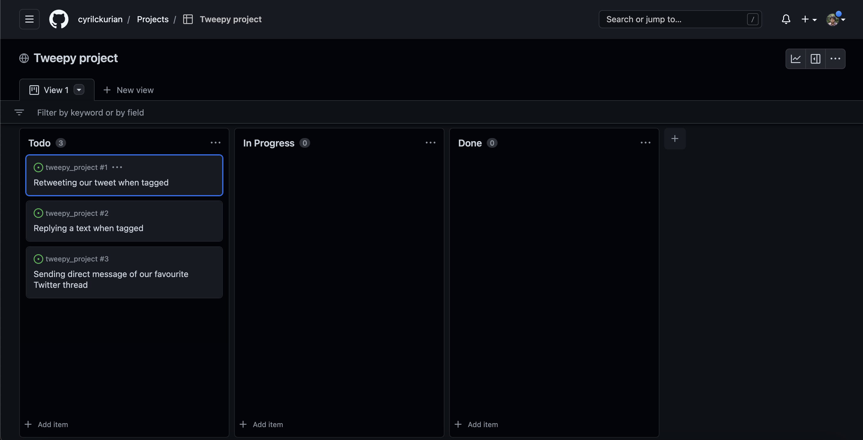 Cyril -Challenge1-30 · Issue #21 · scaleracademy/scaler-september-open-source-challenge-2022 ...